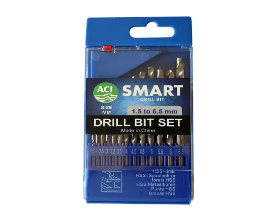 Shop ACI Smart Drill Bit Set (12Pcs) at Shwapno.com | Shwapno Online ...