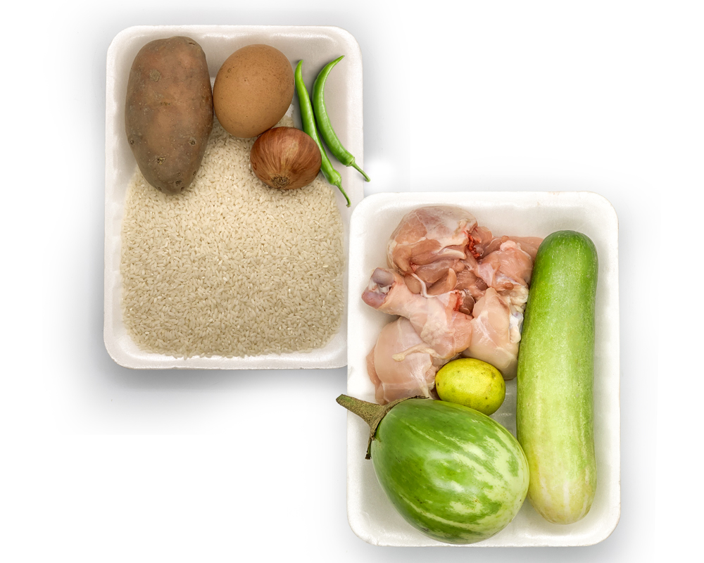 Shop Shahi Voj Combo at Shwapno.com | Shwapno Online Grocery Shopping in Dhaka, Chattogram ...