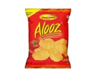 Shop Alooz Spanish Tomato Potato Chips 65gm at Shwapno.com | Shwapno ...