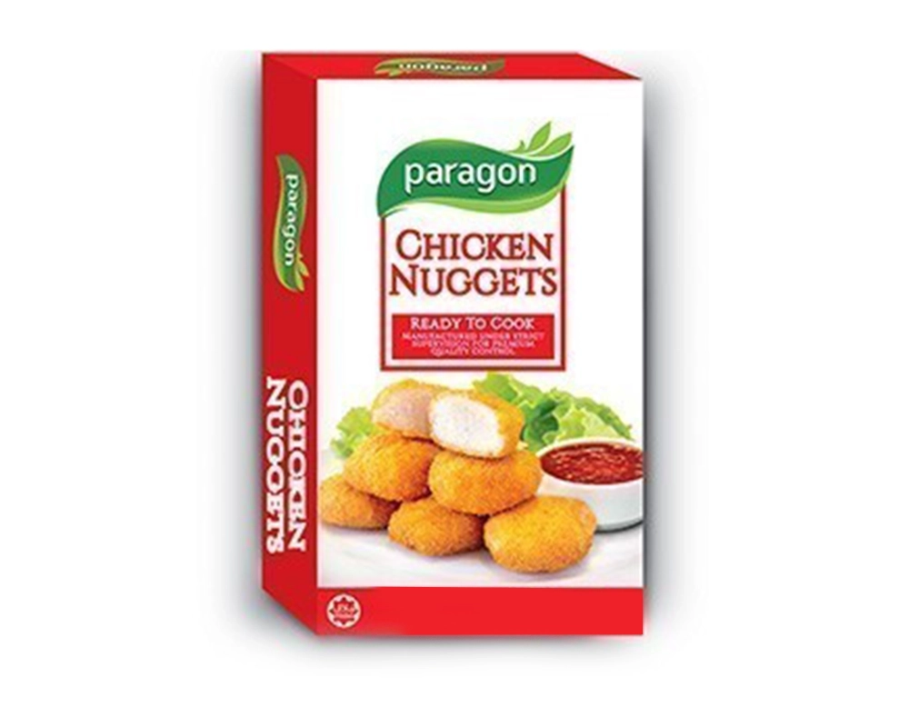 Shop Paragon Chicken Nuggets 250gm at Shwapno.com | ঢাকা, চট্টগ্রাম, কুমিল্লা ও সিলেটে স্বপ্নের ...