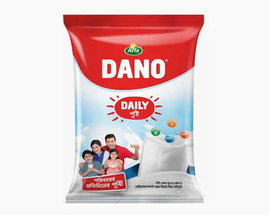 Shop Dano Daily Pusti Milk Powder 500gm at Shwapno.com | ঢাকা ...