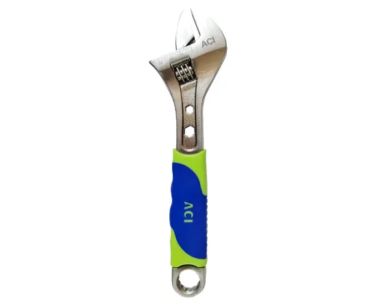 ACI SMART Adjustable Wrench-Grip12" | ঢাকা, চট্টগ্রাম, কুমিল্লা ও ...