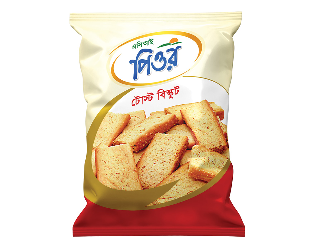 Shop ACI Pure Plain Toast 350gm at Shwapno.com | Shwapno Online Grocery ...