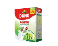 Shop Dano Power Full Cream Milk Powder 1kg (BIB) at Shwapno.com ...