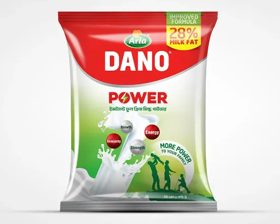 Shop Dano Power Full Cream Milk Powder 1kg at Shwapno.com | ঢাকা ...