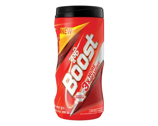 Shop Boost Malt 400gm (Jar) at Shwapno.com | ঢাকা, চট্টগ্রাম, কুমিল্লা ...