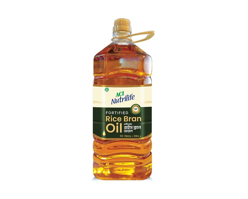 Shop ACI Nutrilife Rice Bran Oil 2Ltr. at Shwapno.com | Shwapno Online ...