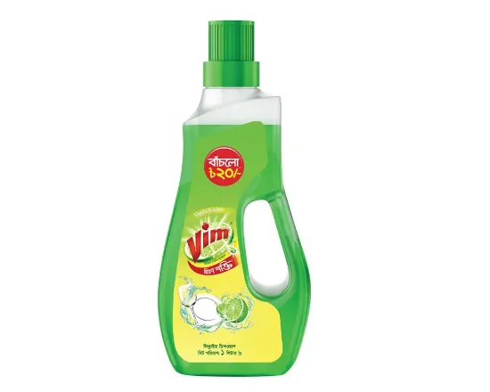 Shop Vim Dishwash Liquid 1Ltr. at Shwapno.com | Shwapno Online Grocery Shopping in Dhaka ...