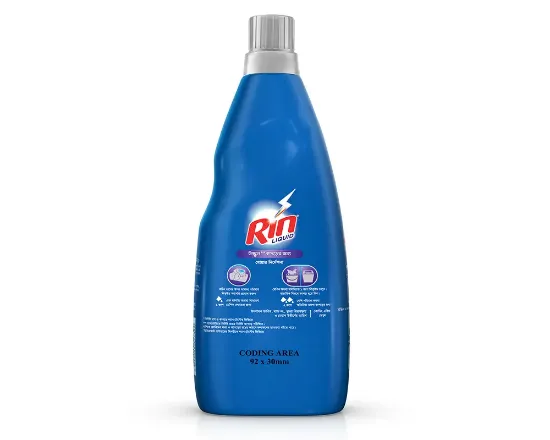 Shop Rin Matic Liquid Detergent 800ml at Shwapno.com | ঢাকা, চট্টগ্রাম ...