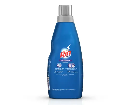 Shop Rin Liquid Detergent 400ml (Local) at Shwapno.com | ঢাকা ...