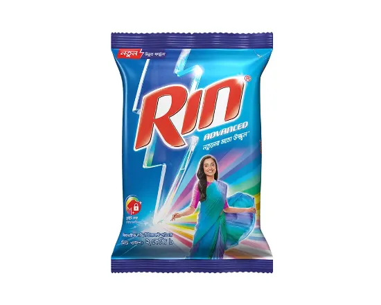 Shop Rin Advanced Detergent Powder 500g at Shwapno.com | ঢাকা ...
