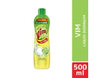 Shop Vim Liquid Dishwash 500ml (Save 10 tk) at Shwapno.com | Shwapno Online Grocery Shopping in ...