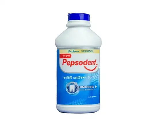 Shop Pepsodent Tooth Powder 95gm at Shwapno.com | ঢাকা, চট্টগ্রাম ...