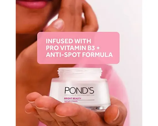 Shop Pond's Bright Beauty Day Cream 35gm at Shwapno.com | Shwapno ...