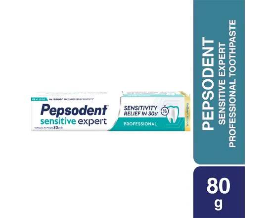 Shop Pepsodent Professional Toothpaste 70gm at Shwapno.com | ঢাকা ...