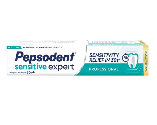 Shop Pepsodent Professional Toothpaste 70gm at Shwapno.com | ঢাকা ...