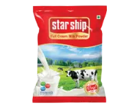 Shop Starship Milk powder 500gm at Shwapno.com | ঢাকা, চট্টগ্রাম ...
