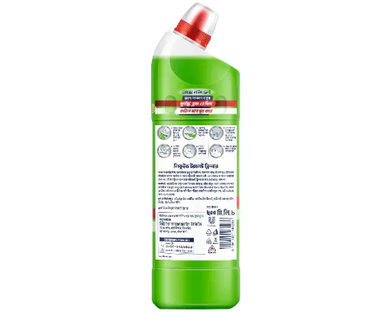 Shop Domex Lime Fresh Toilet Cleaner 500ml at Shwapno.com | ঢাকা ...
