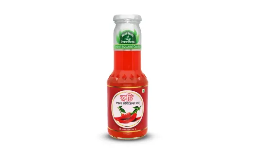 Shop Ruchi Red Chilli Sauce 360gm at Shwapno.com | Shwapno Online ...
