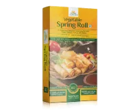 Shop Golden Harvest Spring Roll Vegetable 400gm at Shwapno.com ...