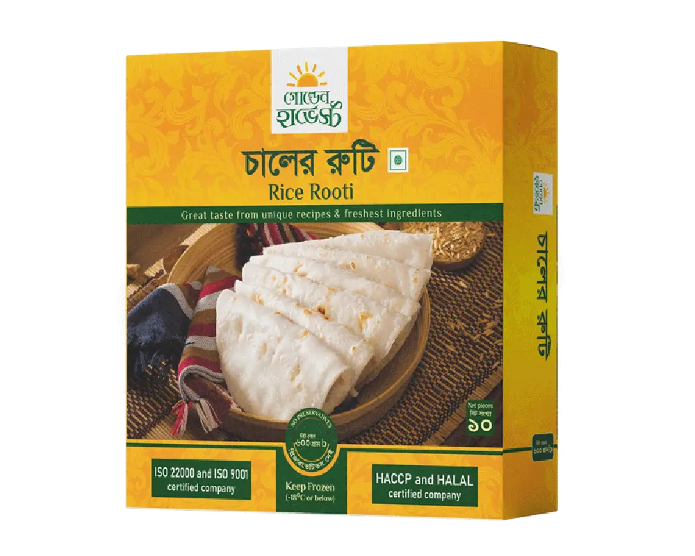 Shop Golden Harvest Rice Roti 600gm at Shwapno.com | Shwapno Online ...