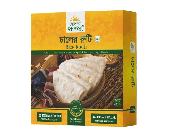 Shop Golden Harvest Rice Roti 600gm at Shwapno.com | ঢাকা, চট্টগ্রাম ...