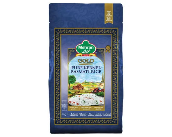 Shop Mehran Kernel Basmati Rice 5kg at Shwapno.com | ঢাকা, চট্টগ্রাম ...