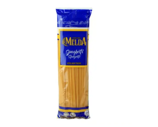 Shop Melda Spaghetti 500gm (Buy1 Get1 Free) at Shwapno.com | ঢাকা ...