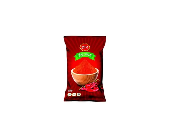 Shop Pran Chilli Powder 500gm at Shwapno.com | ঢাকা, চট্টগ্রাম ...