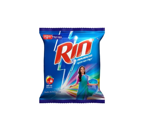 Shop Rin Advanced Detergent Powder 500gm at Shwapno.com | ঢাকা ...