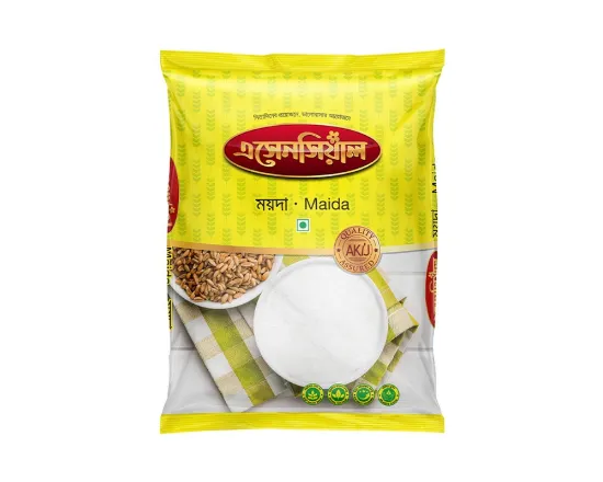 Shop Akij Essential Maida 2kg at Shwapno.com | ঢাকা, চট্টগ্রাম ...
