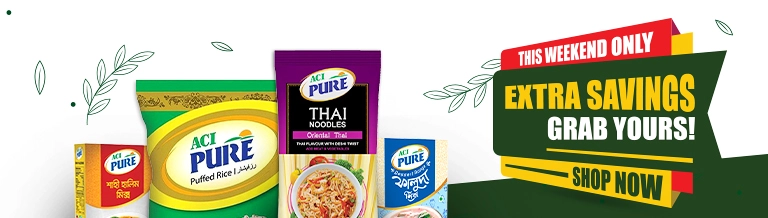 ACI Pure Foods | ঢাকা, চট্টগ্রাম, কুমিল্লা ও সিলেটে স্বপ্নের অনলাইন ...