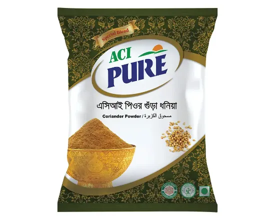 Shop ACI Pure Coriander Powder 50g at Shwapno.com | ঢাকা, চট্টগ্রাম ...