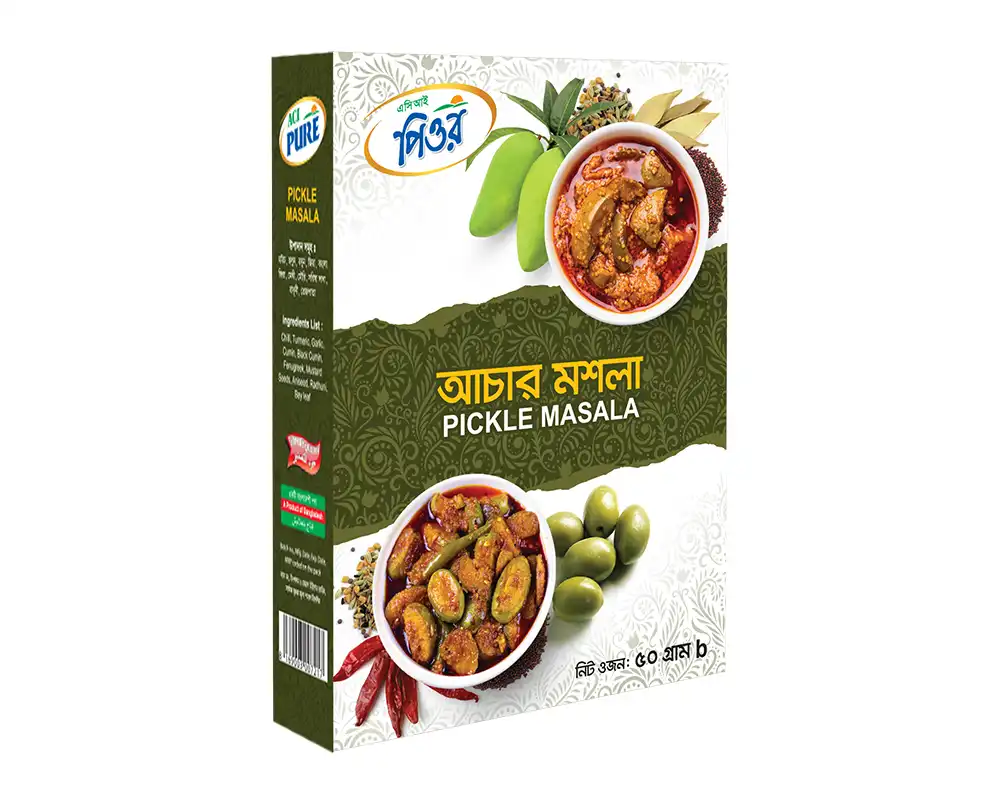 Shop Aci Pure Pickle Masala 50g at Shwapno.com | Shwapno Online Grocery ...