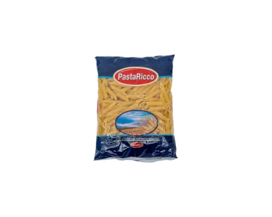 Shop PastaRicco Penne Rigate 500gm (Turkey) at Shwapno.com | Shwapno ...