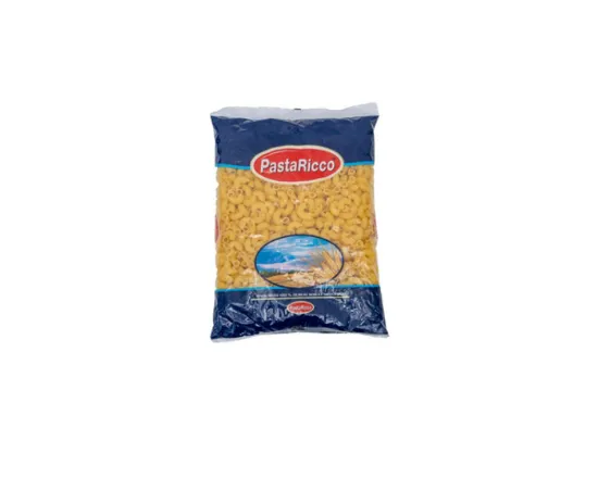 Shop PastaRicco Big Elbow 500gm (Turkey) at Shwapno.com | ঢাকা ...