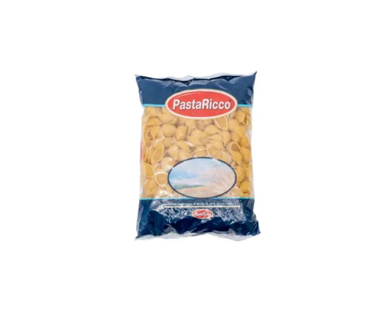 Shop PastaRicco Big Perline 500gm (Turkey) at Shwapno.com | ঢাকা ...