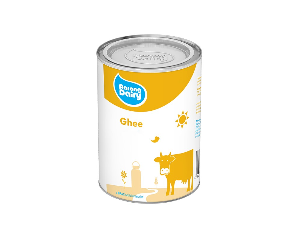 Shop Aarong Ghee 900(±)100gm at Shwapno.com | ঢাকা, চট্টগ্রাম, কুমিল্লা ...