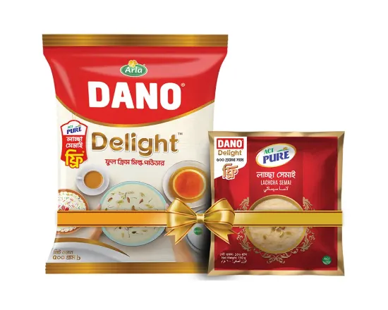 Shop Dano Delight Full Cream Milk Powder 500gm at Shwapno.com | ঢাকা ...