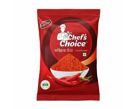 Shop Chefs Choice Chilli Powder 200g at Shwapno.com | ঢাকা, চট্টগ্রাম ...