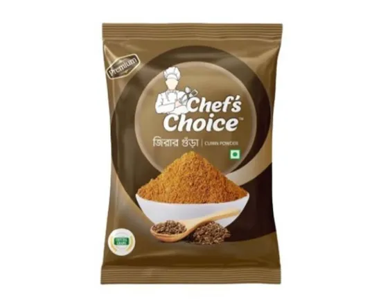 Shop Chefs Choice Cumin Powder 100g at Shwapno.com | ঢাকা, চট্টগ্রাম ...