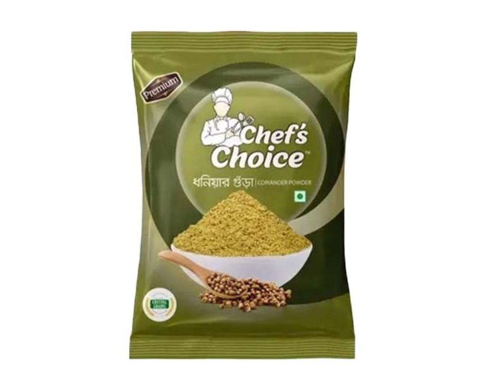 Shop Chefs Choice Coriander Powder 100g at Shwapno.com | ঢাকা ...