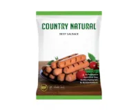 Shop Country Natural Beef Sausage 300gm at Shwapno.com | ঢাকা ...