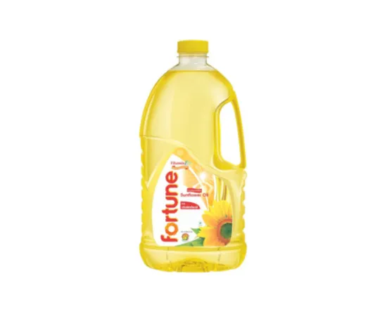 Shop Fortune Sunflower Oil 2Ltr. at Shwapno.com | ঢাকা, চট্টগ্রাম ...
