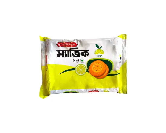 Shop Olympic Magic Lemon Biscuit 165gm at Shwapno.com | Shwapno Online ...