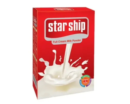 Shop Starship Milk powder 400gm at Shwapno.com | ঢাকা, চট্টগ্রাম ...