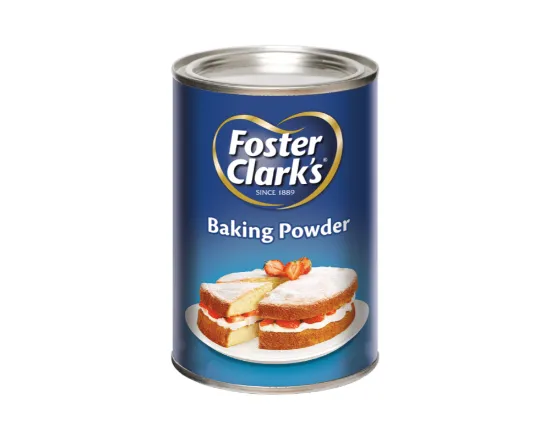Shop Foster Clarks Baking Powder 450g at Shwapno.com | ঢাকা, চট্টগ্রাম ...