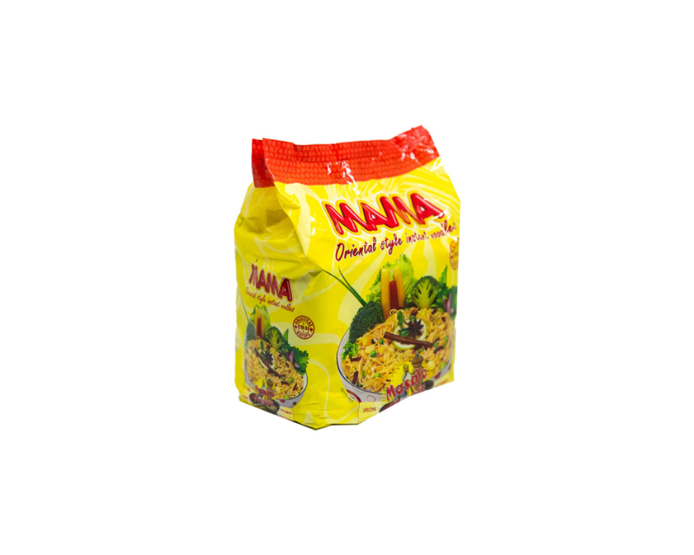 Shop Mama Masala Flavour Noodles 248g at Shwapno.com | Shwapno Online ...