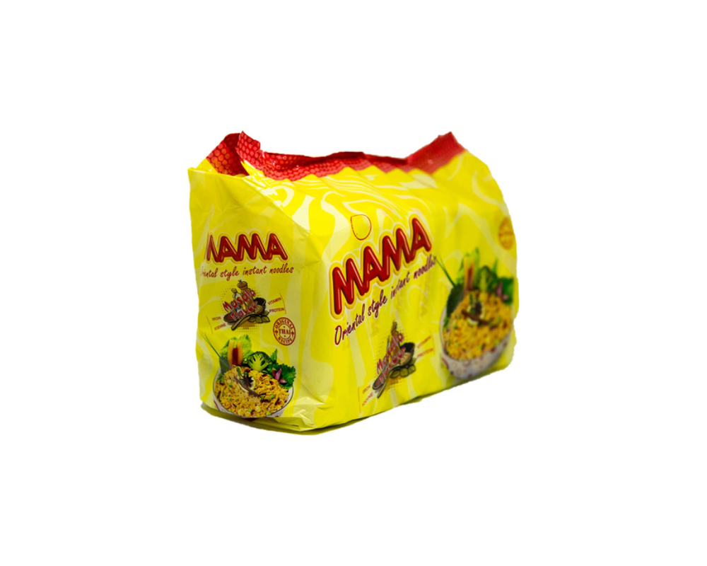 Shop Mama Masala Flavour Noodles 496g at Shwapno.com | Shwapno Online ...