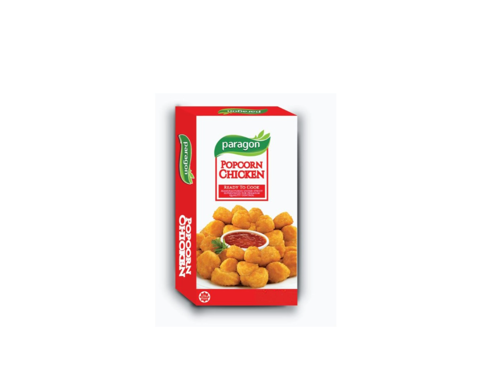 Shop Paragon Chicken Popcorn 200gm at Shwapno.com | ঢাকা, চট্টগ্রাম ...
